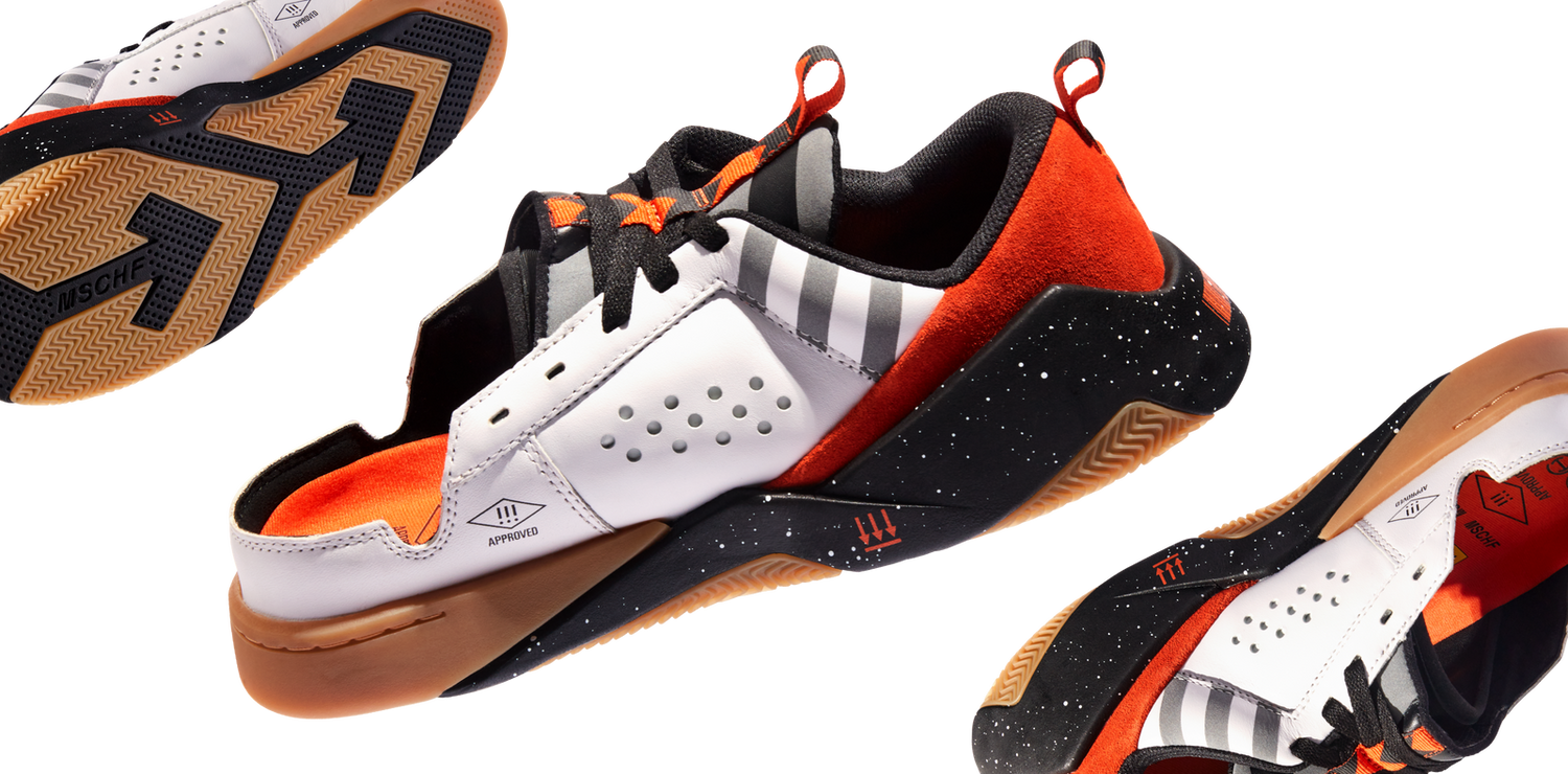 MSCHF Crazy Backwards sneaker! – DRIP DROPS