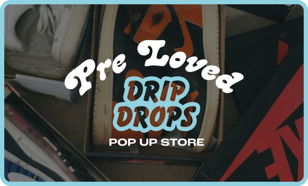 Drip Drops PRE LOVED 💖 ️‍ – DRIP DROPS