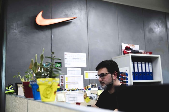 What's your Ideal Sneaker at Work? – DRIP DROPS