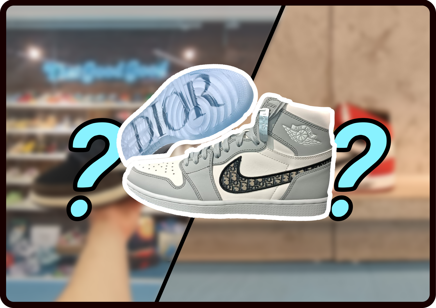 TOP 10 most expensive sneakers instore! – DRIP DROPS